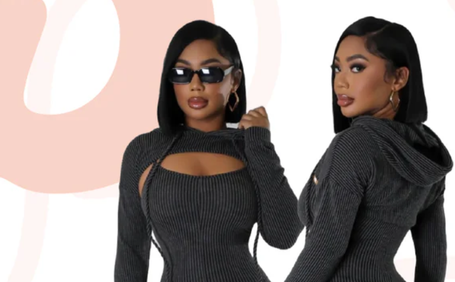 The Art of Form-Fitting Fashion: How to Find Your Fit